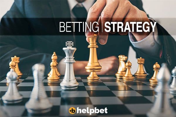 Football Betting Strategy Guide Part I -Betting School - helpbet