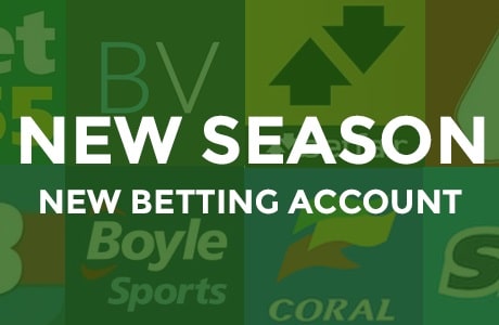 Ηow to open online betting account | Create bet account in 6 steps