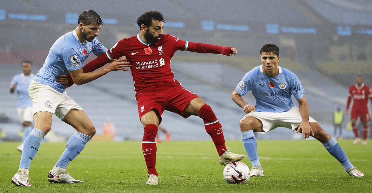 Premier League favourites for the Champions League 22-23