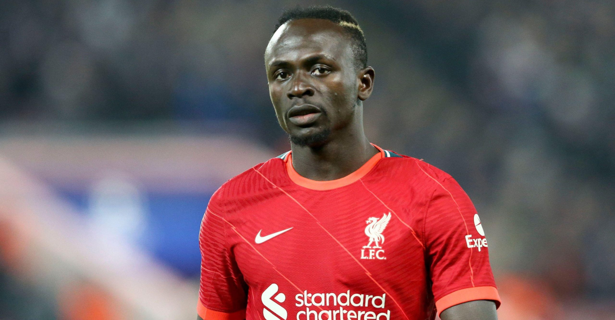 Where will Sadio Mane play next season? - Helpbet.com